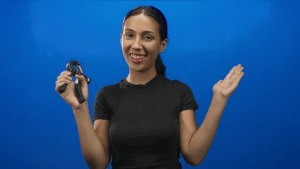 How to use handgrip for veins: A detailed overview | Fitness Rights