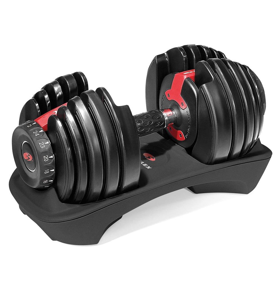Is an Adjustable Dumbbell Set Worth It? Ultimate Guide Revealed ...
