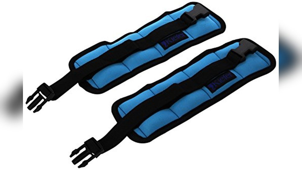 Amazing 10 Aquatic Ankle Weights for Pool Exercise Water Resistance ...
