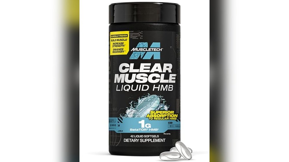 Amazing 10 Best Hmb Supplement for Muscle Growth And Weight Loss: Top ...