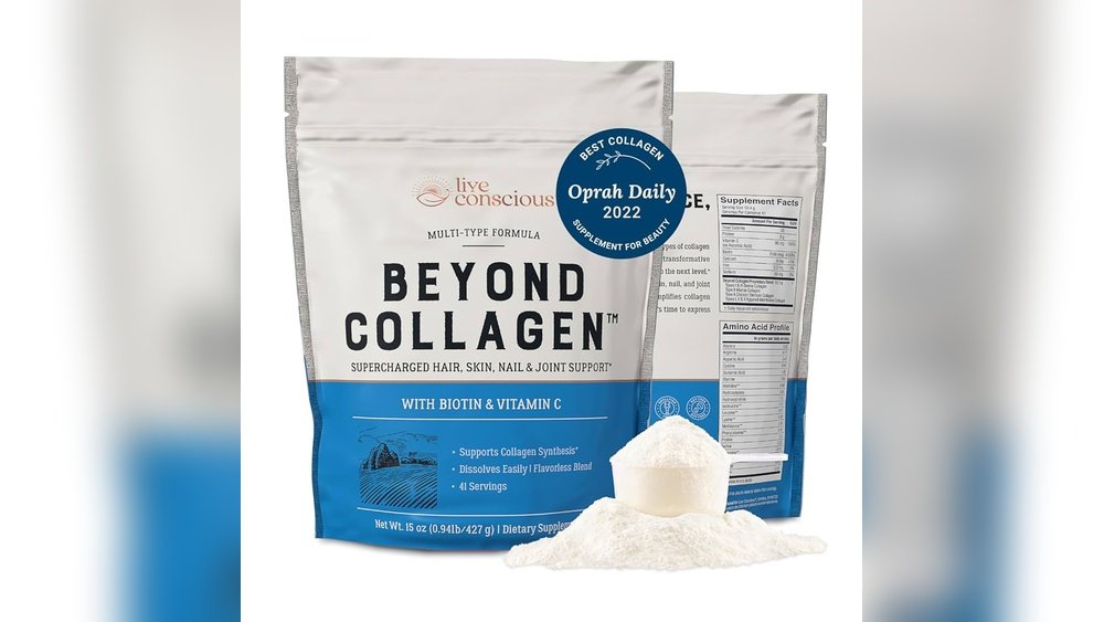 How to Effectively Mix Grass-Fed Collagen Powder Without Clumping Clay ...