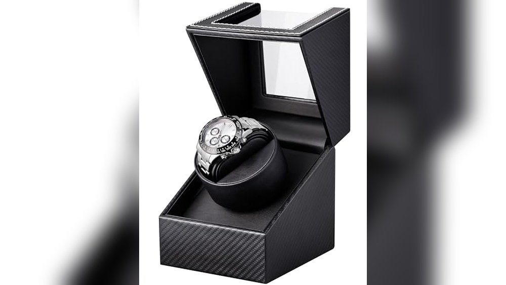 Self Winding Watches Made in China: Top Automatic Watch Winders ...