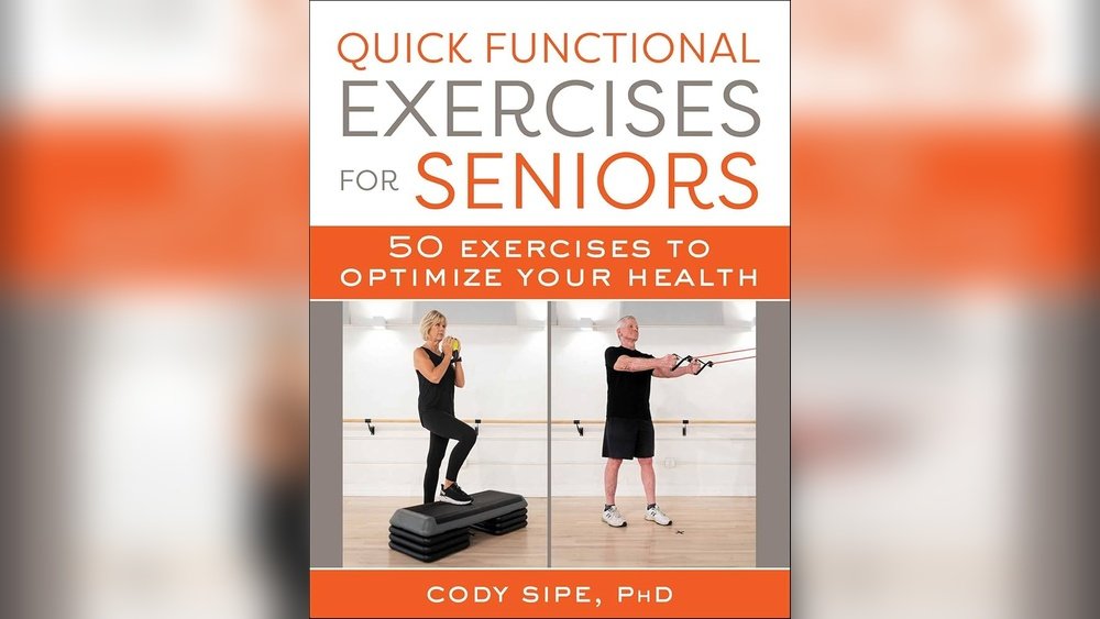Functional Fitness Exercises for Seniors: Boost Strength & Mobility as ...