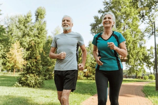 Senior Fitness Test: Boost Health with Easy, Effective Exercises for ...