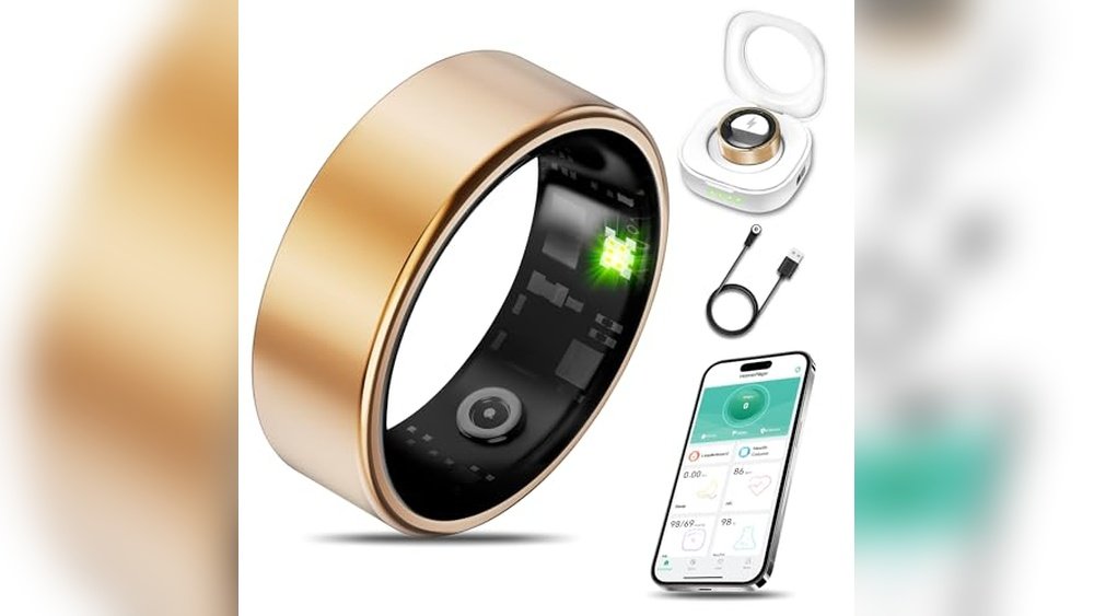 Best Smart Ring for Sleep Tracking 2026: Top Picks for Restful Nights ...