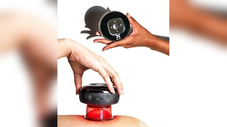 Revo Smart Cupping Reviews 2026: Ultimate Buying Guide and Benefits ...