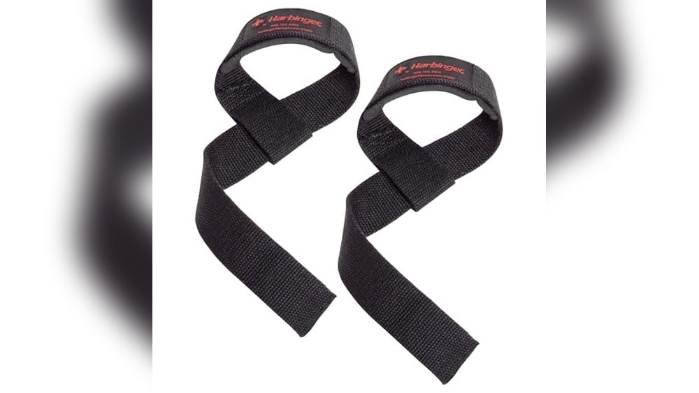 Best Lifting Wrist Straps for Weightlifting and Gym 2026 Guide ...
