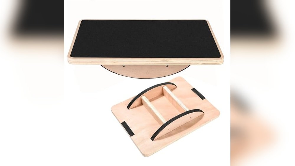 Physical Therapy Balance Board Buying Guide 2026: Top Picks Reviewed ...