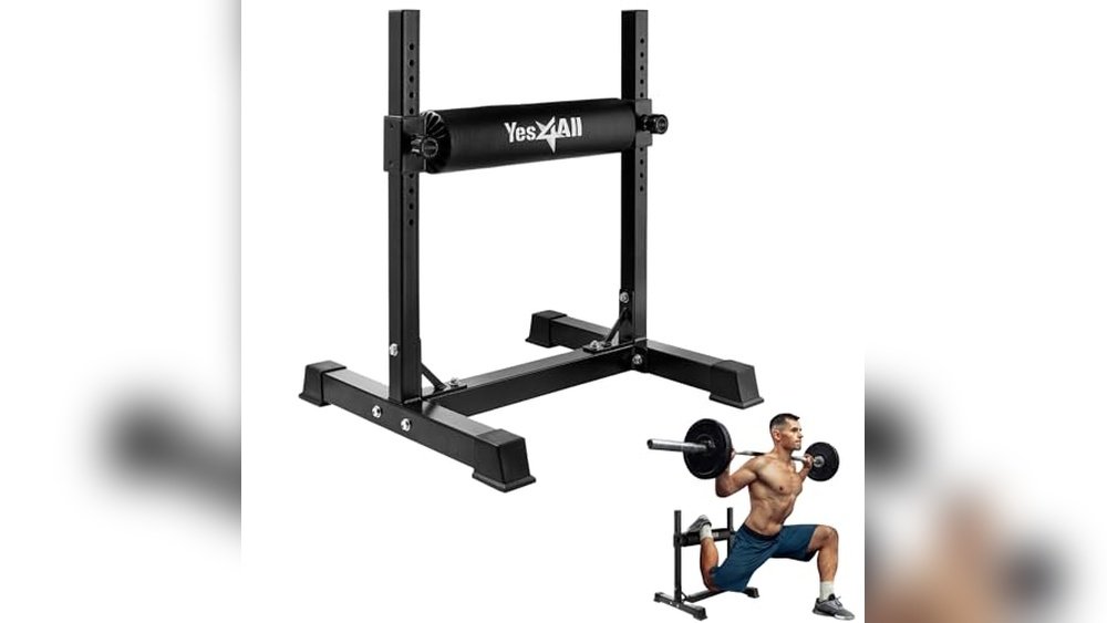 Split Squat Machine Buyers Guide 2026: Top Picks and Deals | Fitness Rights